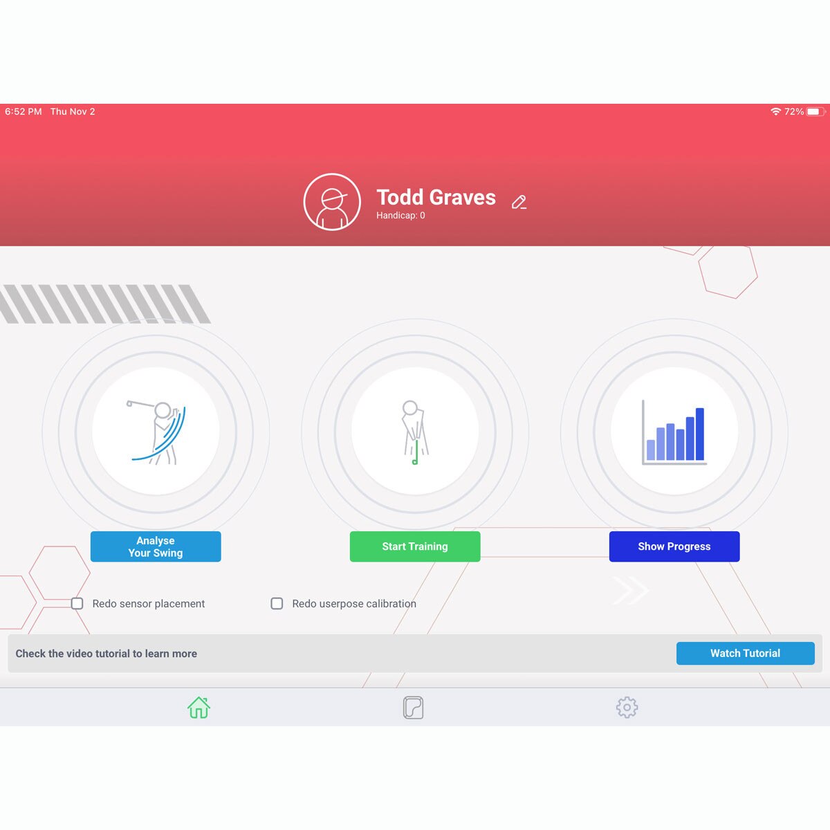 Single Plane 4D | 4D Motion