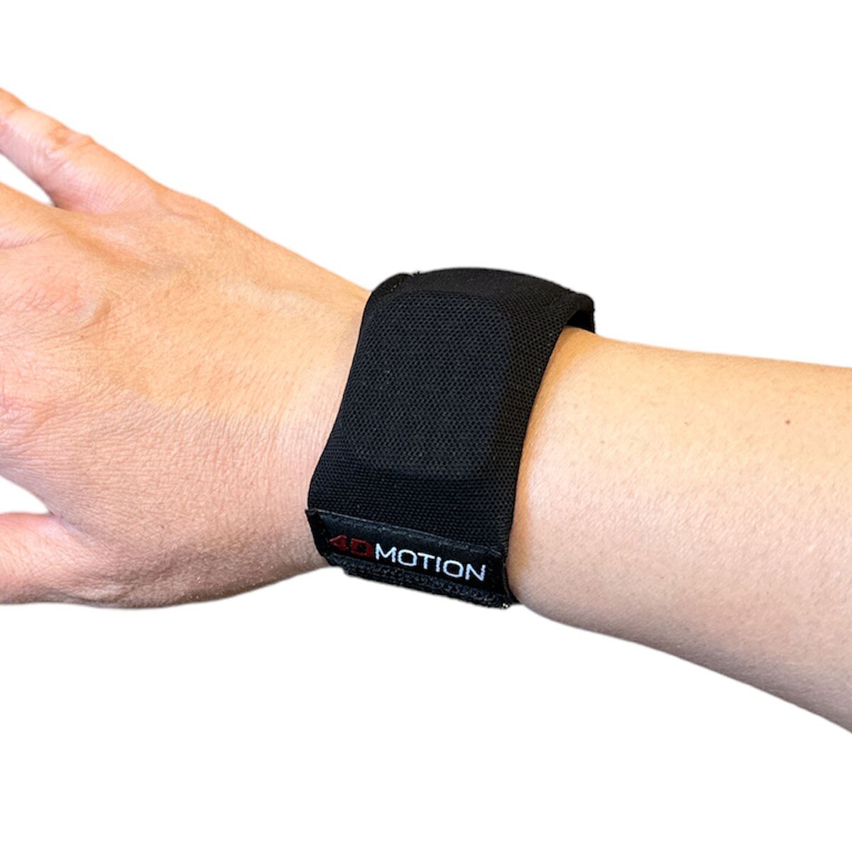 Wrist Strap | 4D Motion